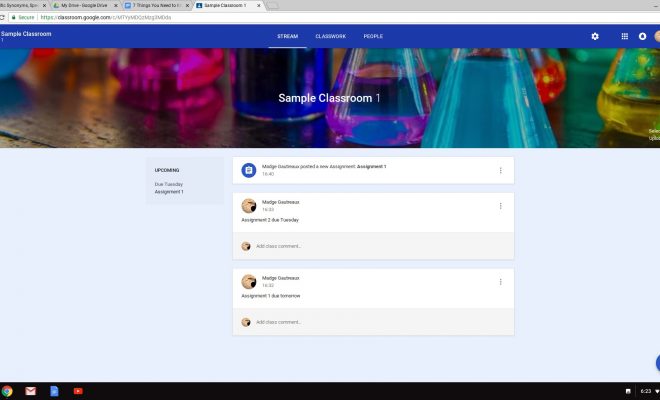 10 Easy Ways to Gamify Google Classroom - The Tech Edvocate 10 Easy Ways to Gamify Google Classroom - The Tech Edvocate