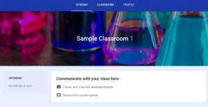 How to Use Google Classroom to Create the Perfect Digital Learning ...