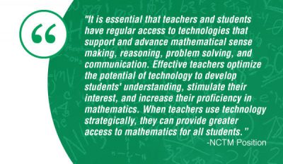 Teaching Math with Technology: 8 Virtual Resources - The Tech Edvocate
