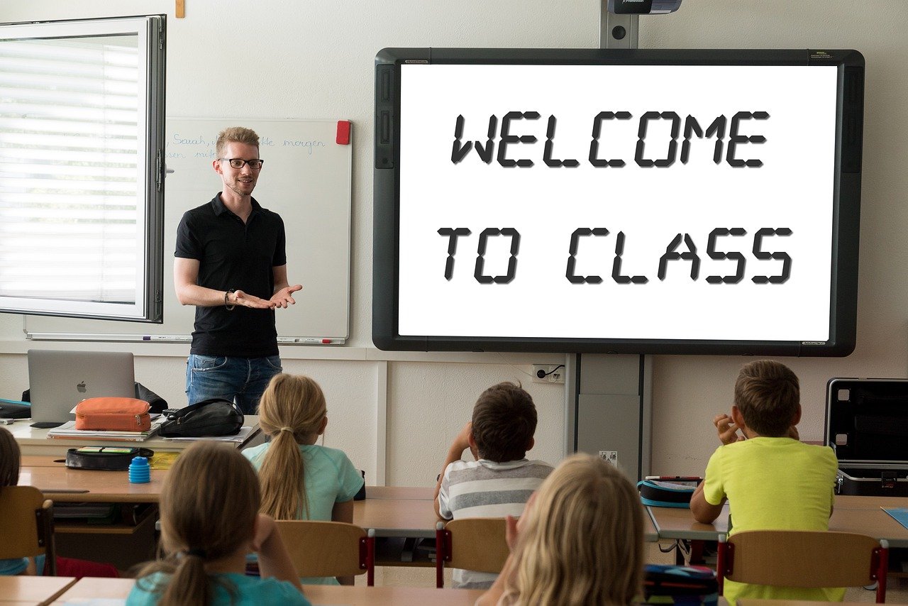 How To Build Strong Relationships During The Edtech Coaching - The Tech ... How To Build Strong Relationships During The Edtech Coaching - The Tech ...
