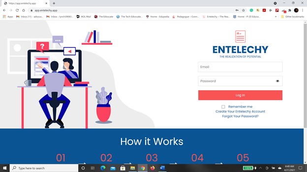 Our Brands - The Tech Edvocate