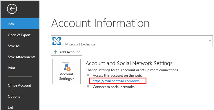 How to Access an Outlook Email Account Remotely - The Tech Edvocate