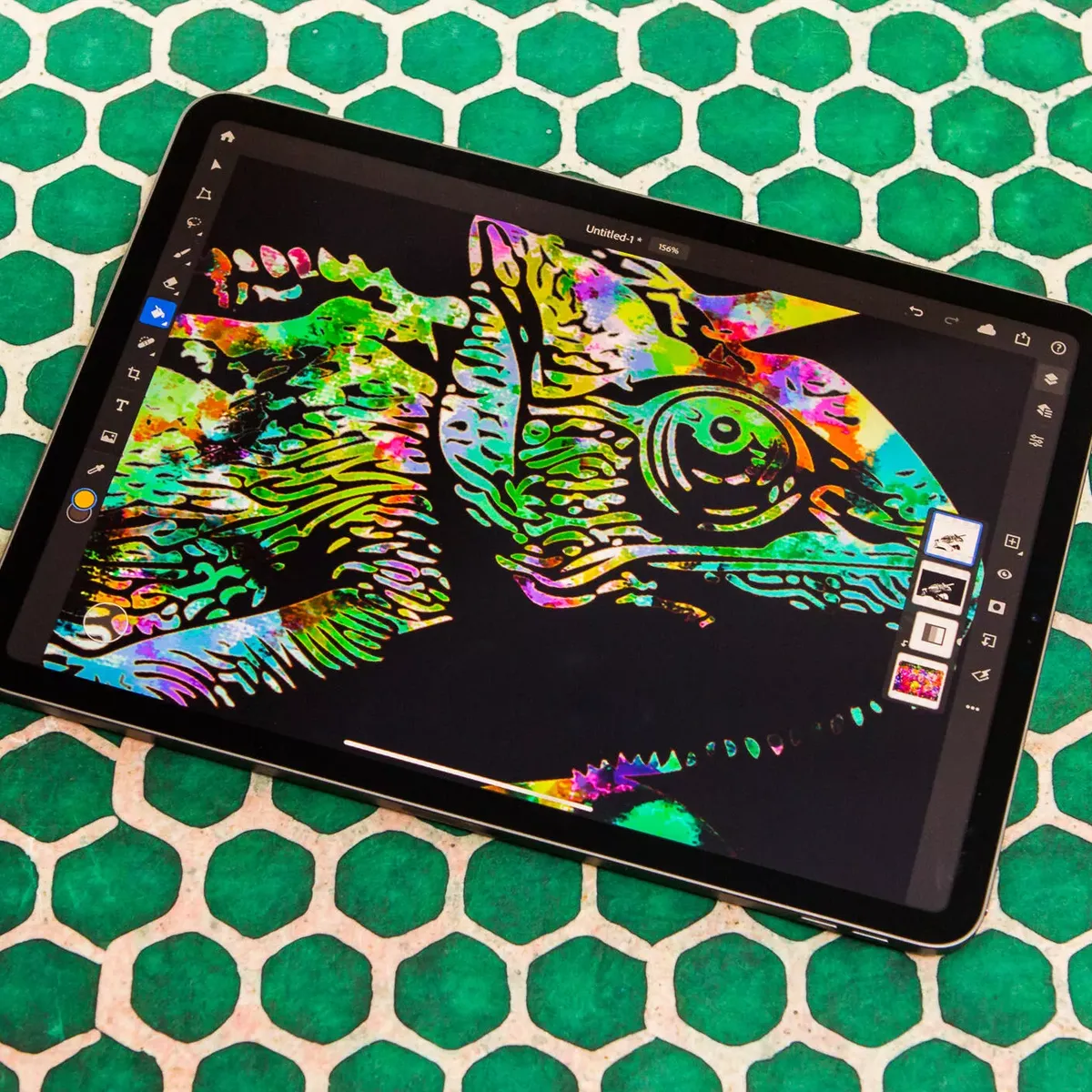 Best iPad Drawing Apps to Try - The Tech Edvocate