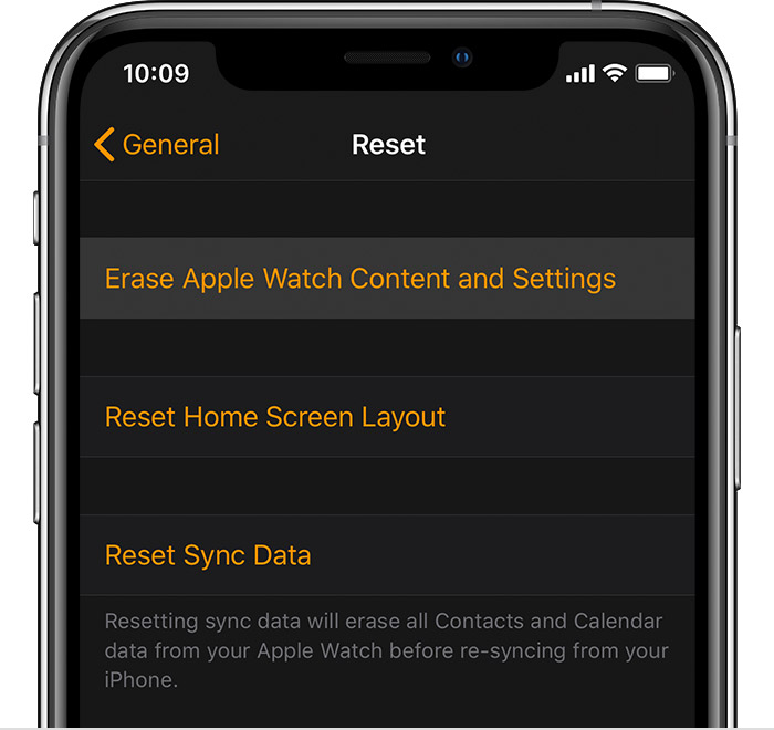 Forgot Apple Watch Passcode? Here's How to Reset Your Apple Watch - The ...
