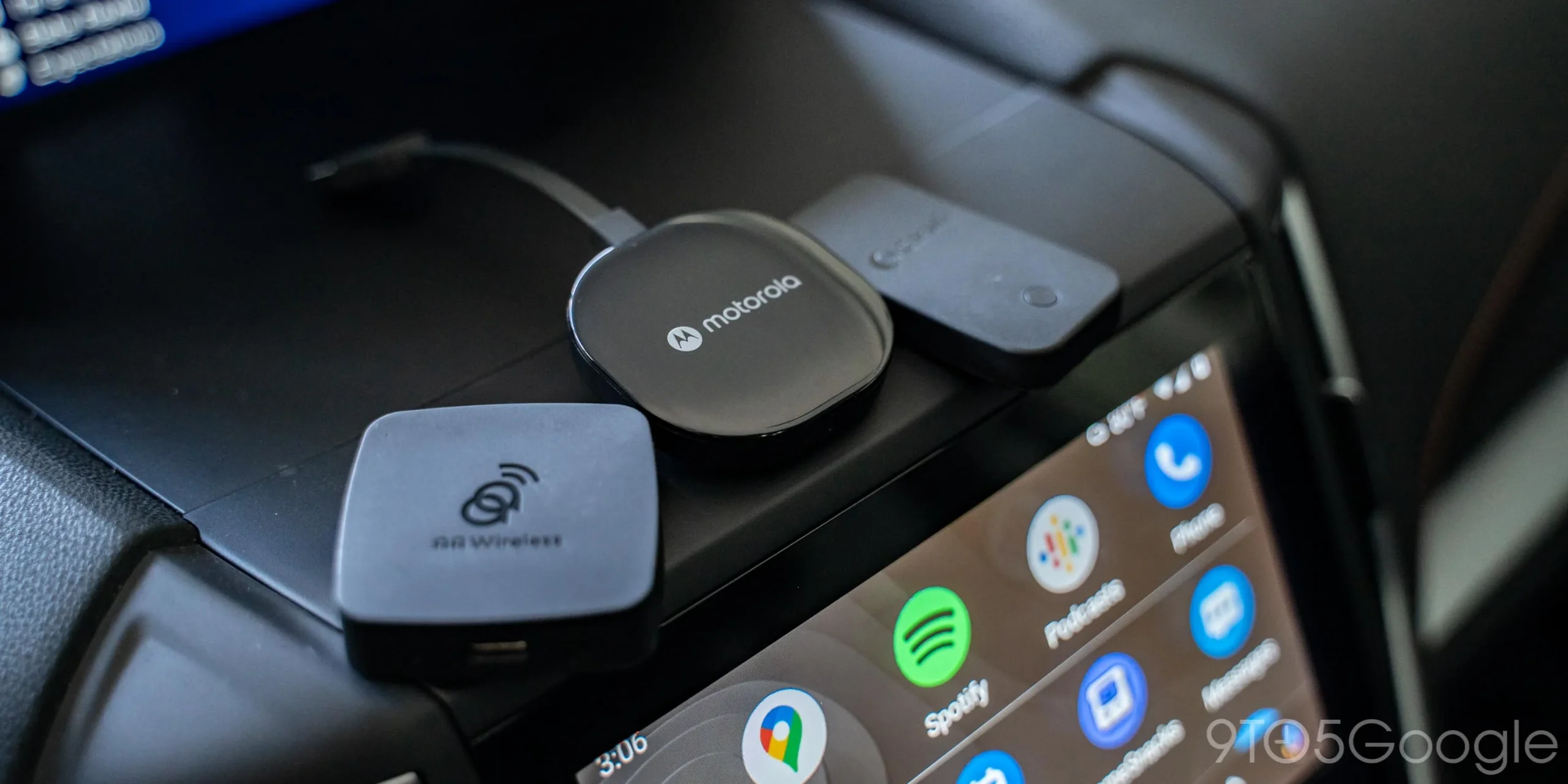 Android Auto Wireless: Everything You Need to Know - The Tech Edvocate