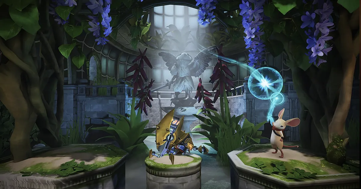 Best Meta Quest 2 Games, Apps and Experiences - The Tech Edvocate