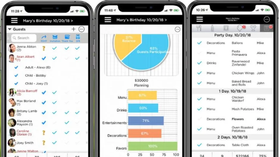 Best Party-planning Apps For - The Tech Edvocate