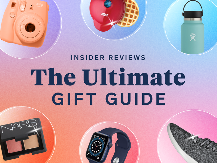 Best Gifts : Dozens of Great Gift Ideas - The Tech Edvocate