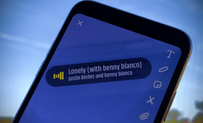 How To Add Music To Snapchat Stories And Snaps The Tech Edvocate