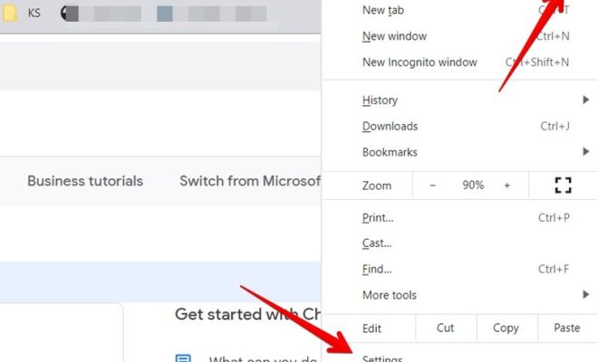Chrome Settings 101: How to Customize Google Chrome - The Tech Edvocate Chrome Settings 101: How to Customize Google Chrome - The Tech Edvocate