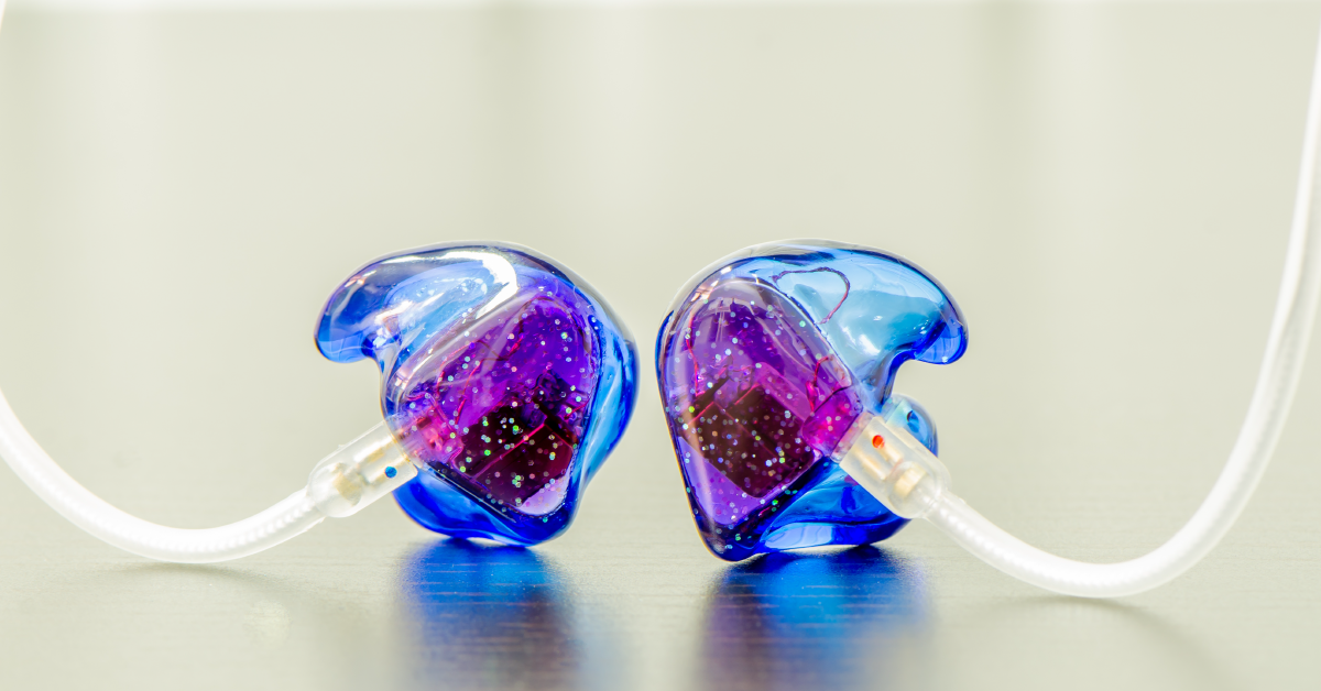 What Are In-Ear Monitors, and Who Should Use Them? - The Tech Edvocate