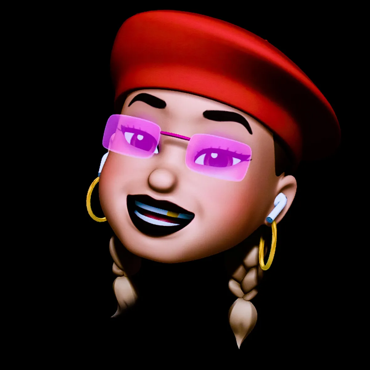 Customize Your iPhone's Memoji Avatar to Make It Better - The Tech Edvocate