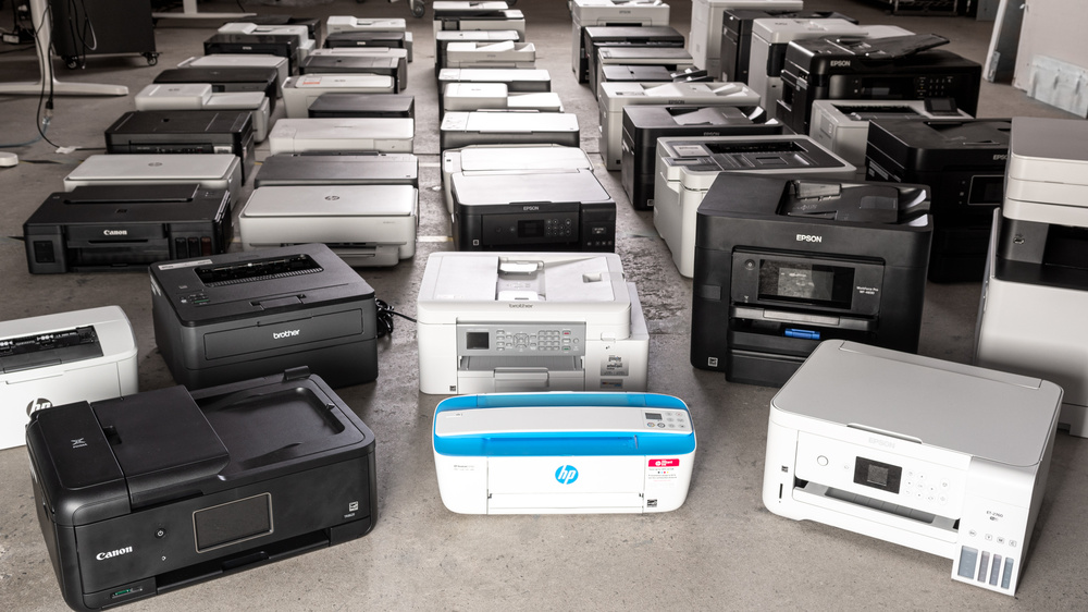 How To Find Network Printer Name By IP Address The Tech Edvocate