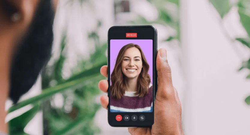 How to Screen Record on FaceTime - The Tech Edvocate