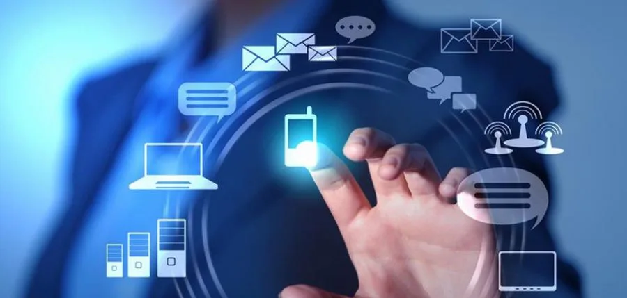 What is IT organization (information technology organization)? - The ...