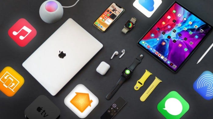 Features That Make the Apple Ecosystem Amazing - The Tech Edvocate