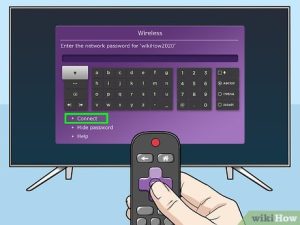 How to Connect Your Roku to Wi-Fi - The Tech Edvocate