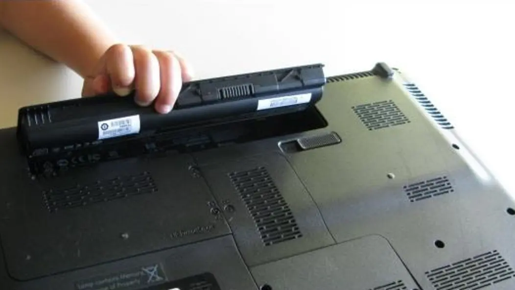 How to Calibrate Your Laptop’s Battery for Accurate Battery Life ...