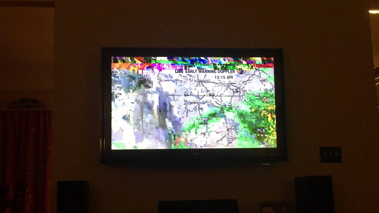 How to Fix the Freezing of a U-verse TV - The Tech Edvocate