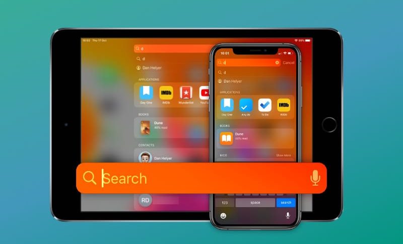 Digital & Mobile Technology