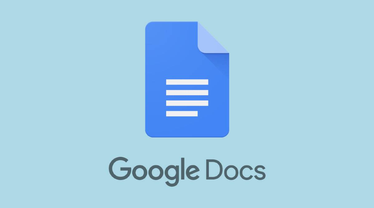 What Is Google Docs? - The Tech Edvocate