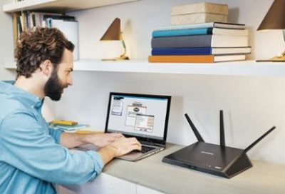 How to Find Your Wi-Fi Network Name - The Tech Edvocate