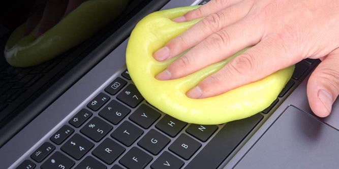 The Best Keyboard Cleaners - The Tech Edvocate