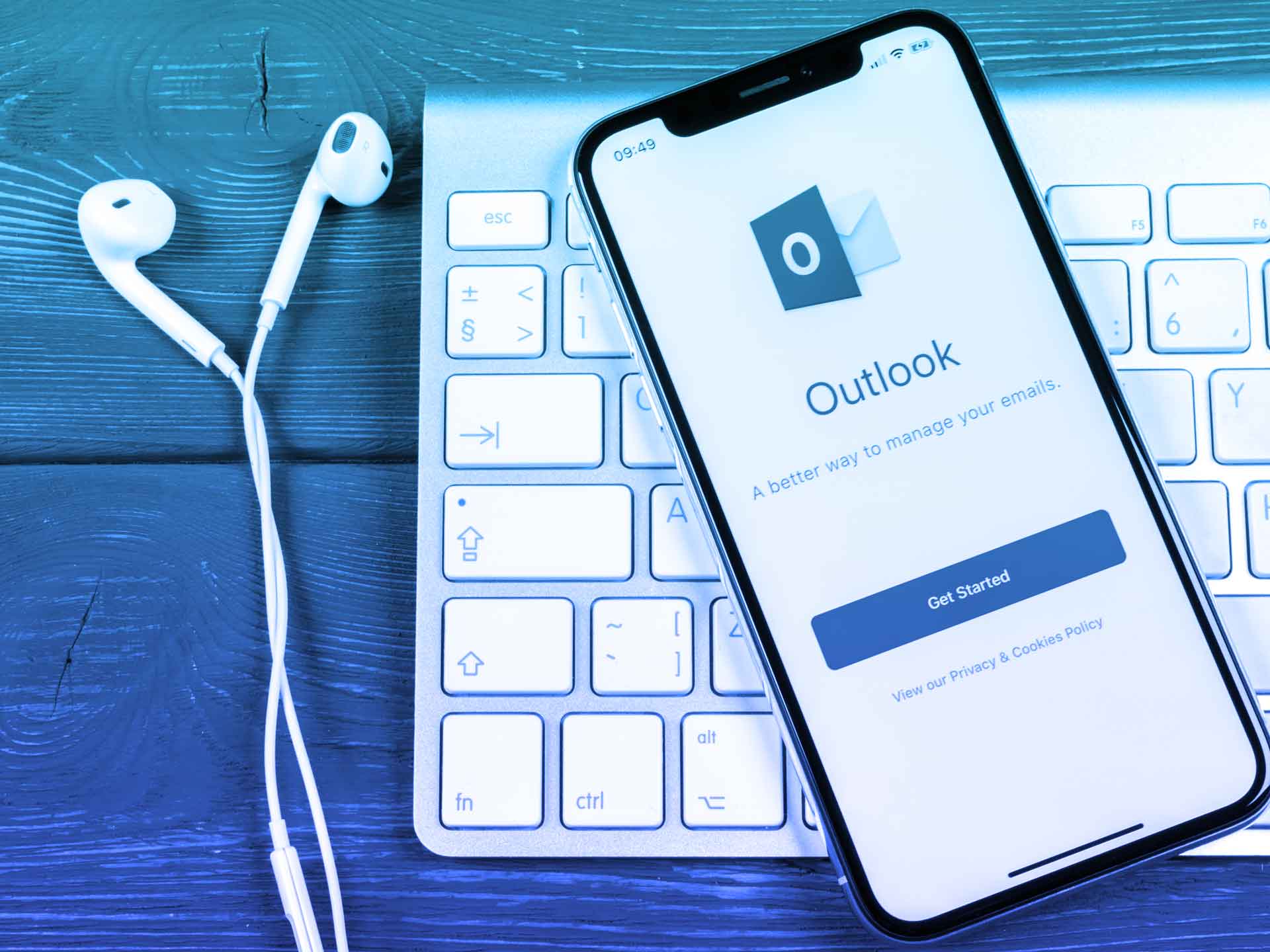 What Is Microsoft Outlook? - The Tech Edvocate