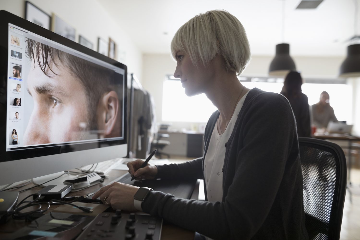 What Is Photoshop? - The Tech Edvocate