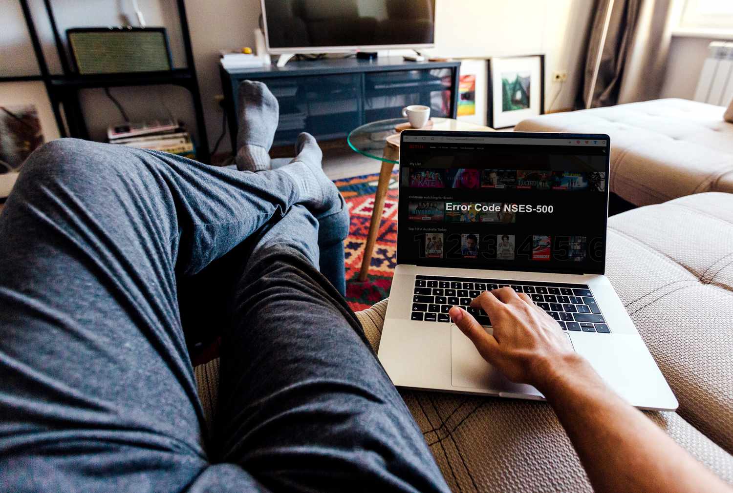 How To Fix Netflix Error Code NSES 500 The Tech Edvocate How To Fix Netflix Error Code NSES 500 The Tech Edvocate