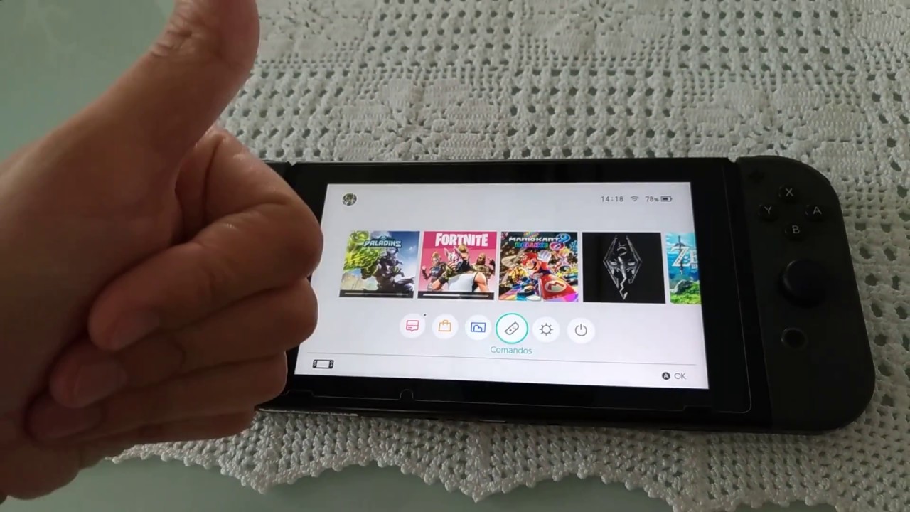 How to Fix It When Nintendo Switch Won't Connect to Wi-Fi - The Tech ...