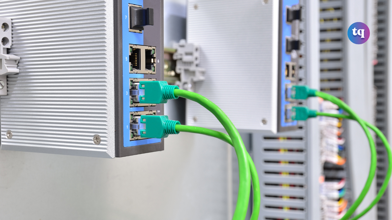 Guide to a Network Lag Switch - The Tech Edvocate
