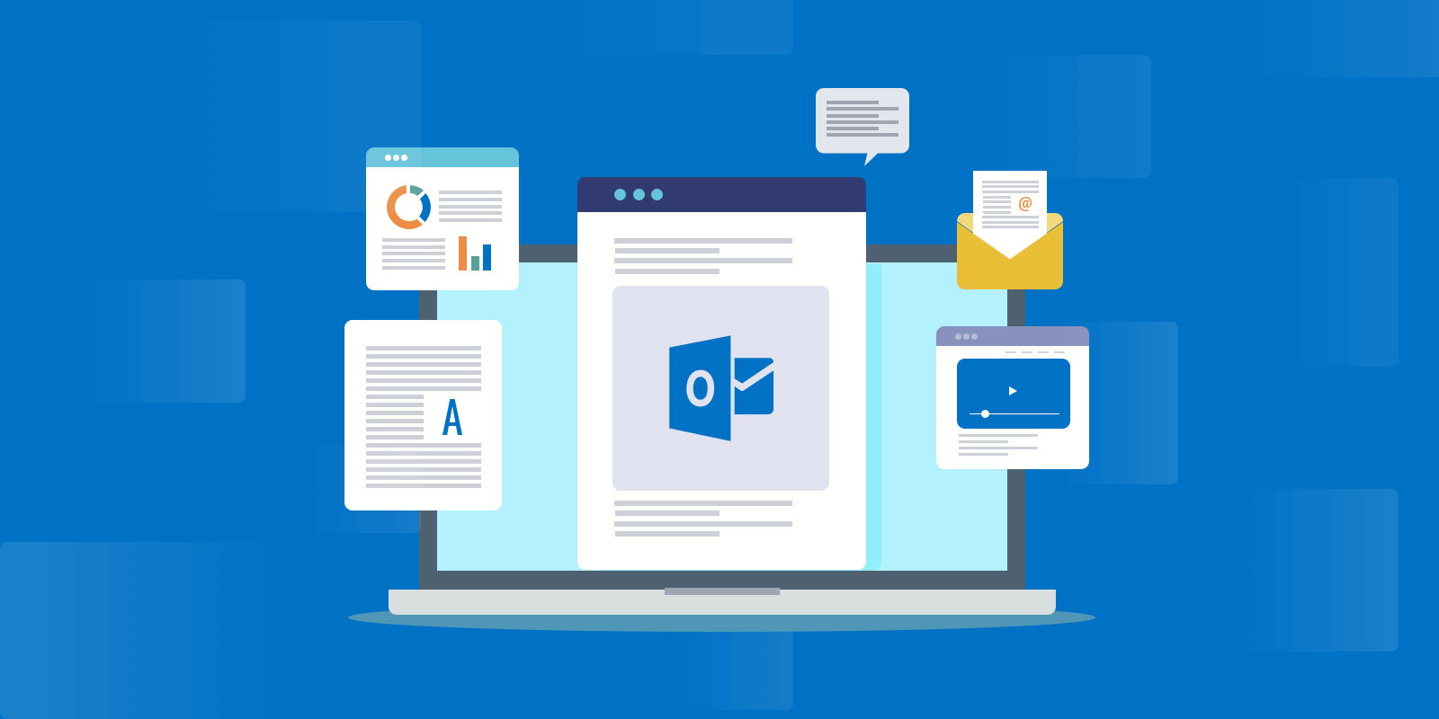 Create And Use Email Templates In Outlook The Tech Edvocate Create And Use Email Templates In Outlook The Tech Edvocate