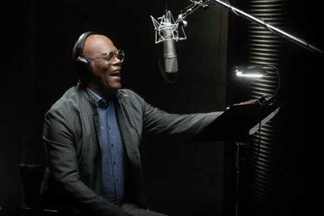 How to Change Alexa's Voice to Samuel L. Jackson - The Tech Edvocate