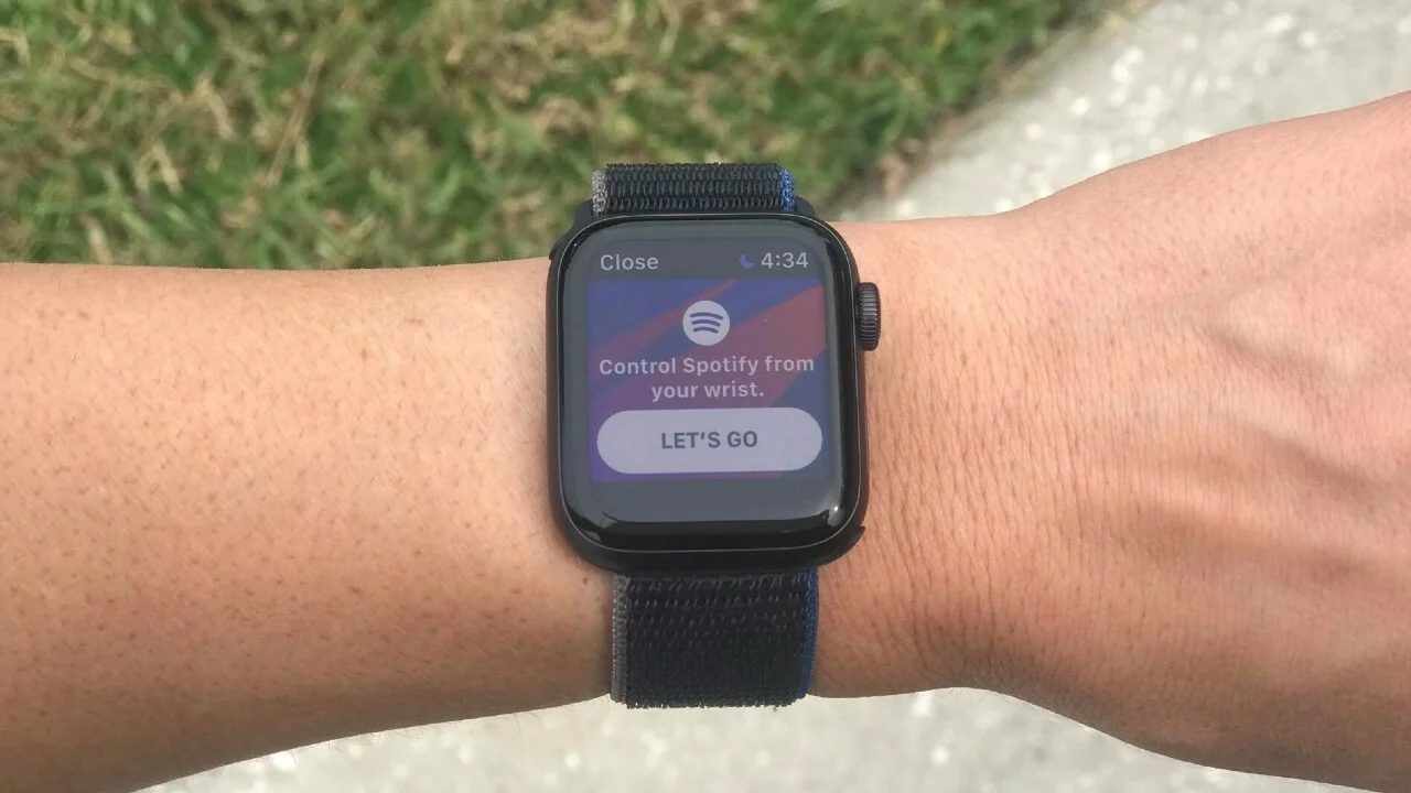 How to Download Music to Apple Watch - The Tech Edvocate