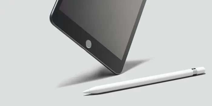 How to Check the Apple Pencil Battery - The Tech Edvocate