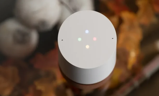Common Google Home Issues & How to Fix Them - The Tech Edvocate