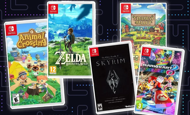 Digital & Mobile Technology