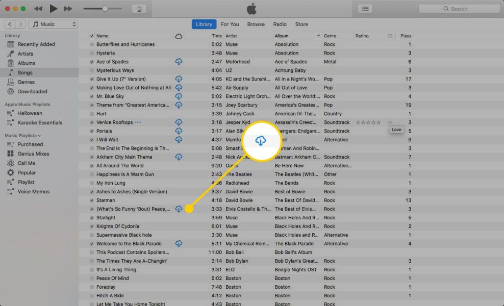 Digital & Mobile Technology