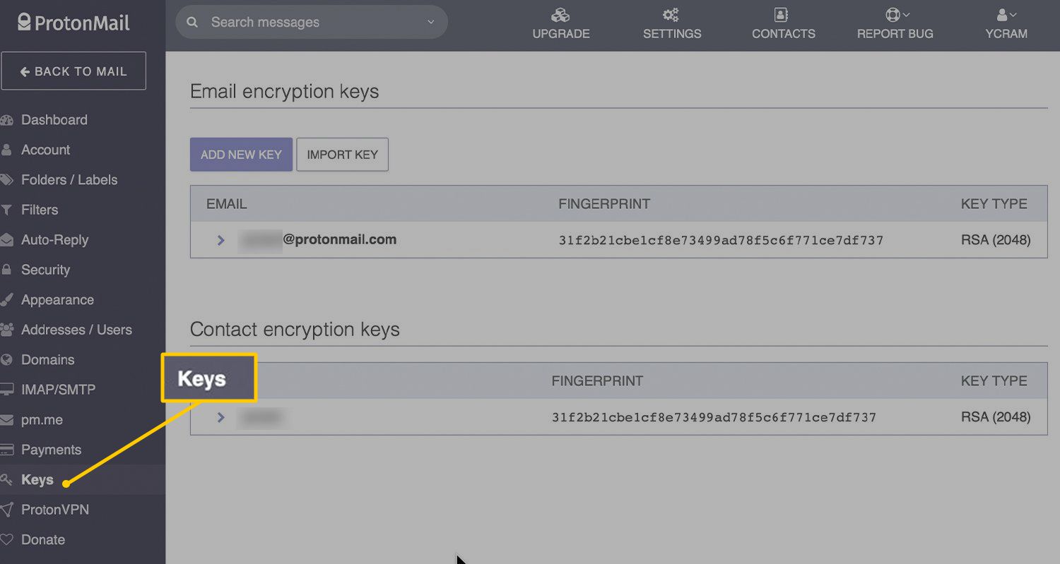 How to Create a Free ProtonMail Account - The Tech Edvocate