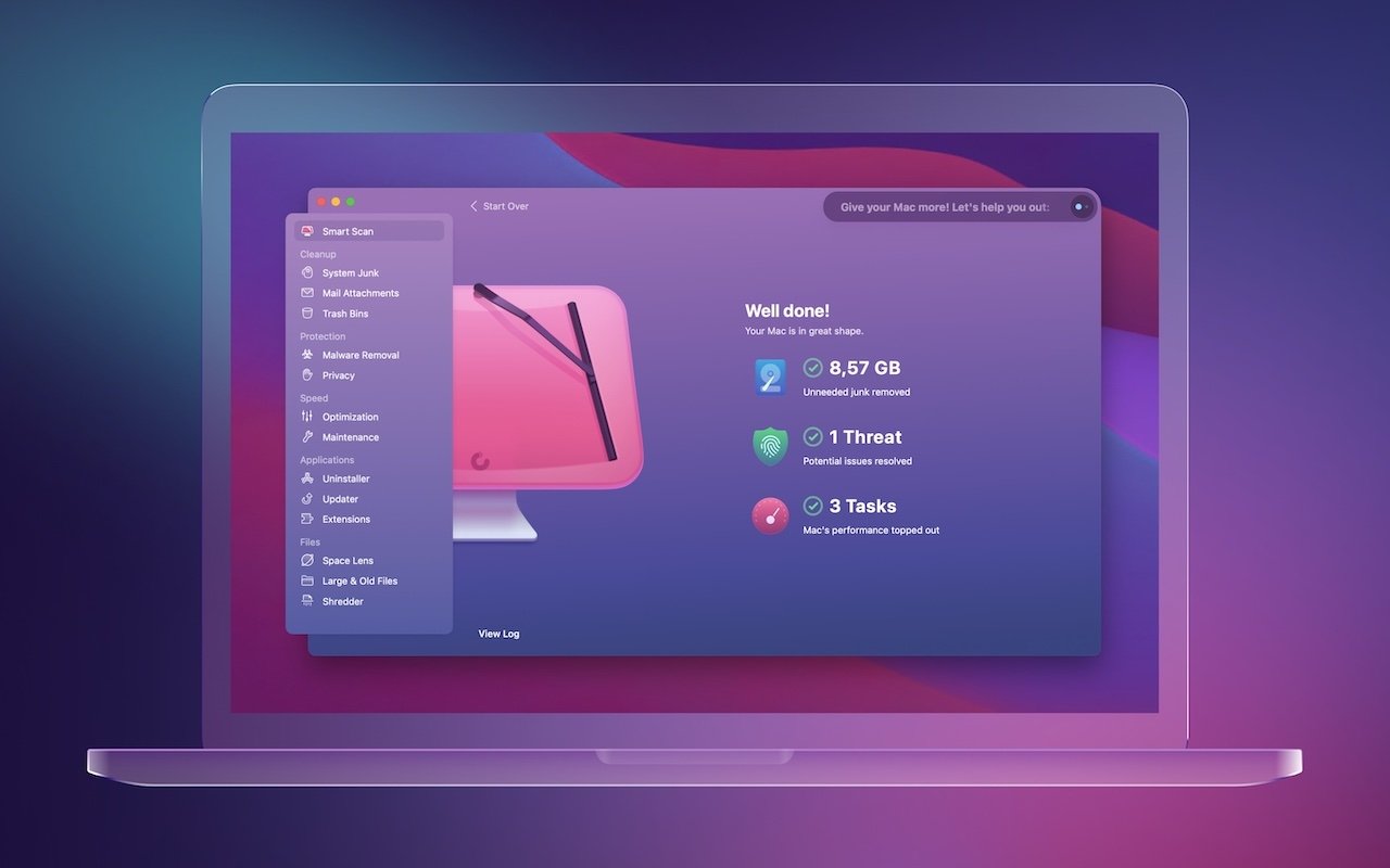 Best Mac Cleaning and Optimization Apps - The Tech Edvocate