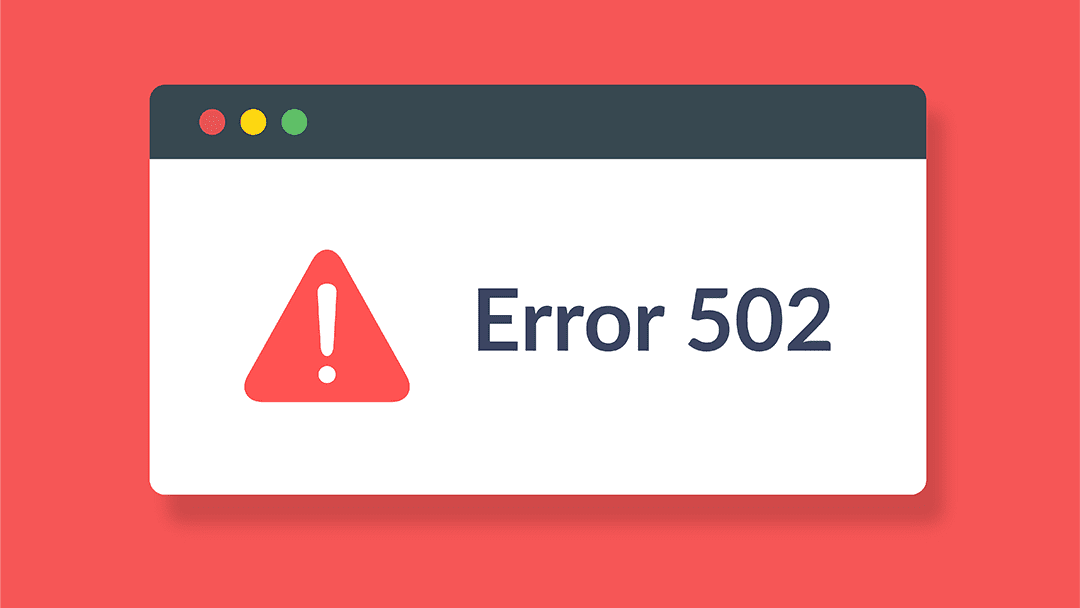 What Is The 502 HTTP Status Code Error And How Do You Fix It The What Is The 502 HTTP Status Code Error And How Do You Fix It The