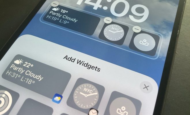 How to Use Widgetsmith to Make Widgets on an iPhone or iPad - The Tech ... How to Use Widgetsmith to Make Widgets on an iPhone or iPad - The Tech ...