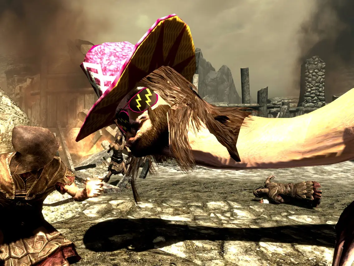 What Are Mods in Video Games? - The Tech Edvocate