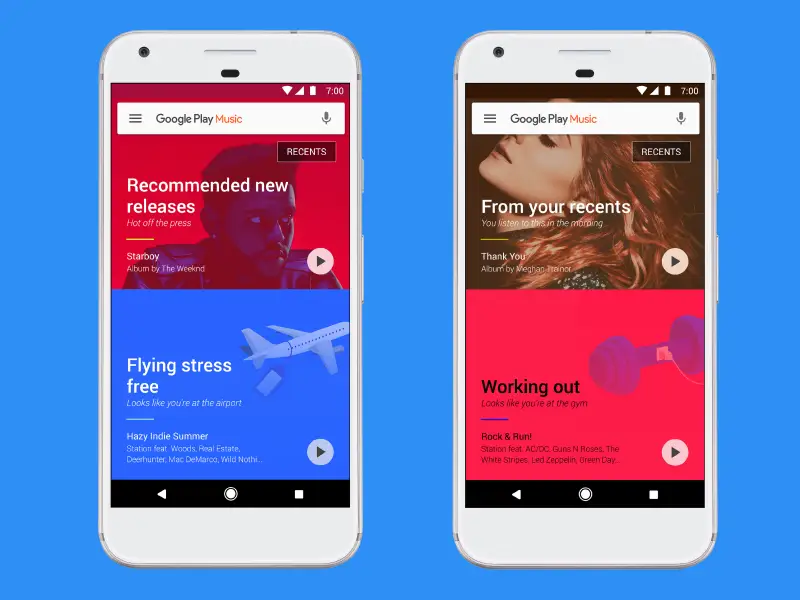 How to Download Music From Google Play to Your Phone - The Tech Edvocate