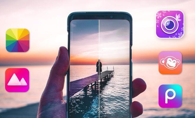 Digital & Mobile Technology