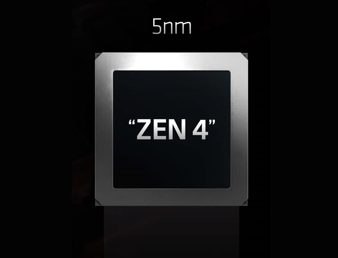 AMD Zen 4: Everything You Need to Know - The Tech Edvocate