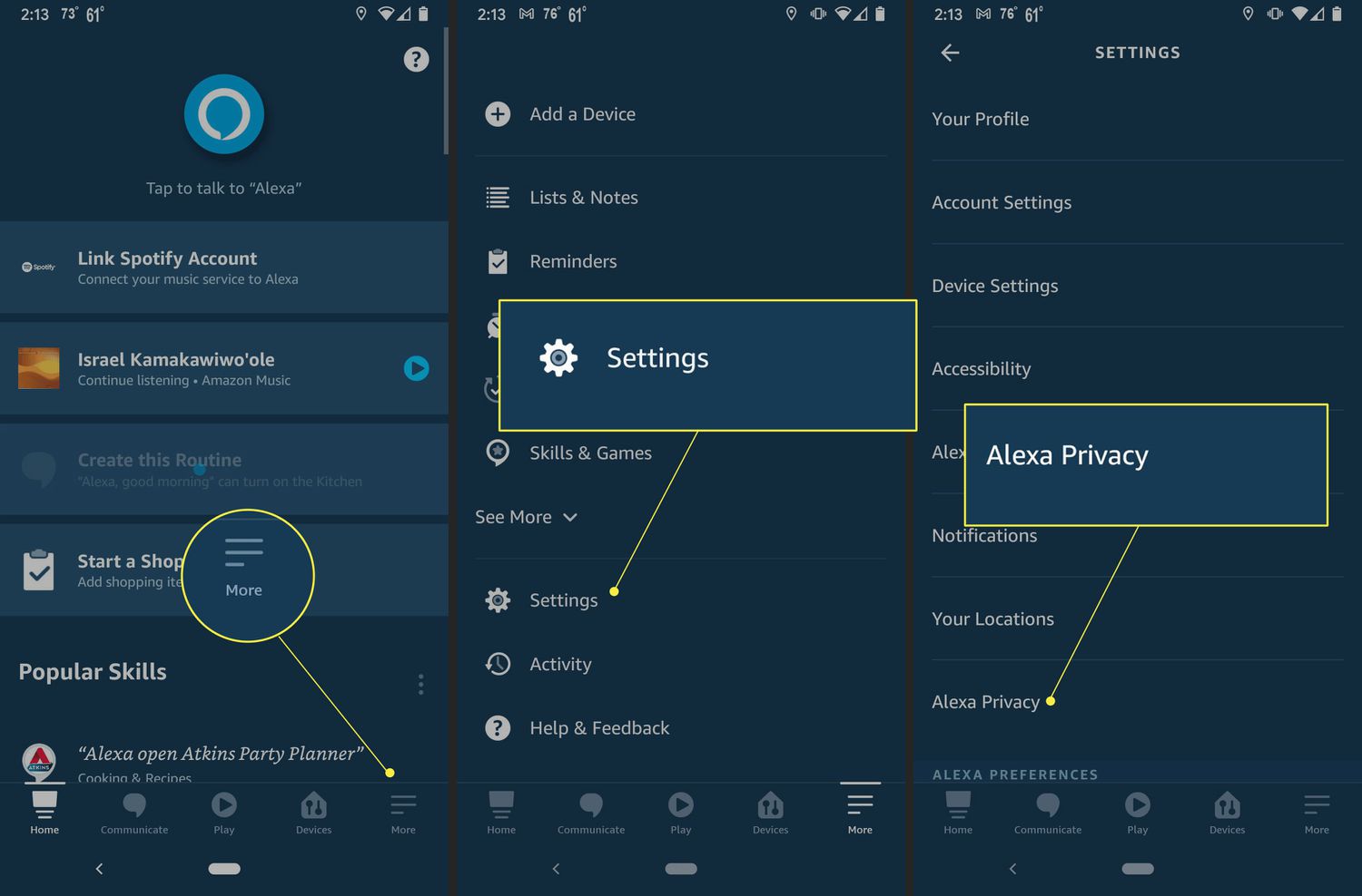 How to Stop Alexa From Listening - The Tech Edvocate