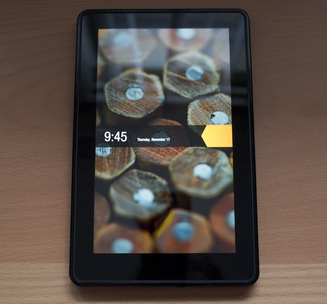 How to Unlock an Amazon Fire Tablet - The Tech Edvocate