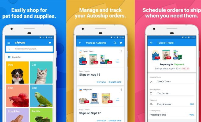 Best Mobile Apps for Buying Cheap Stuff From Local Sellers - The Tech ...